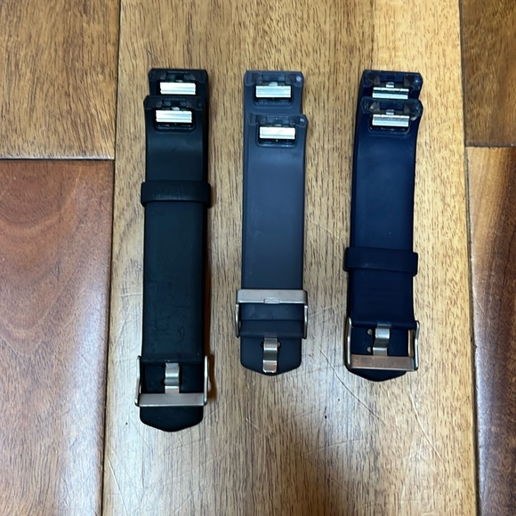 fitbit | Accessories | Fitbit Charge Hr Bands | Poshmark